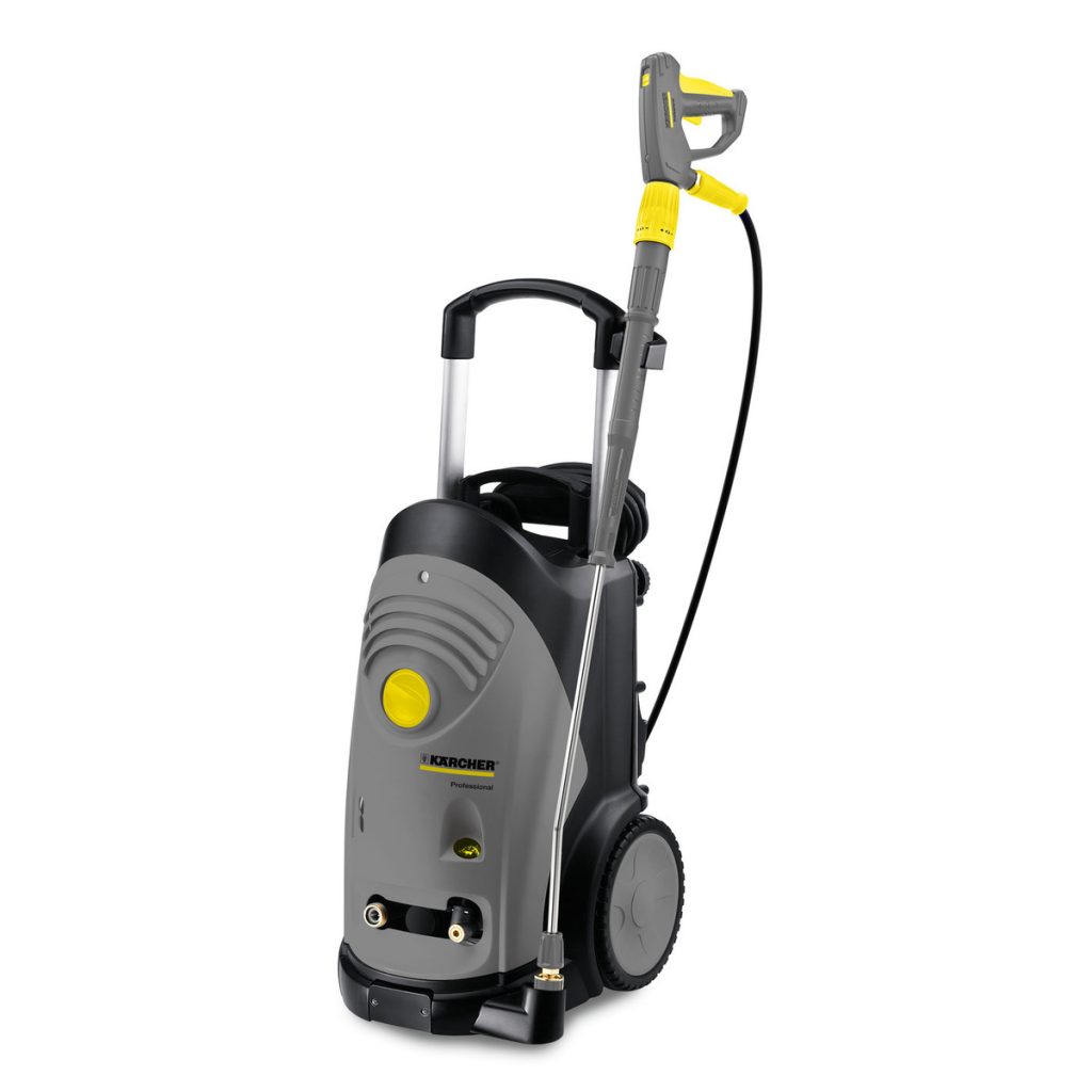 Pressure Washers – Pressure King