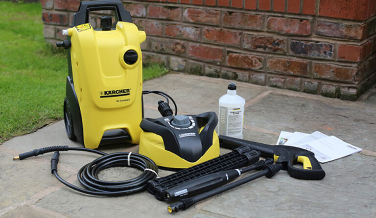 Comprehensive Guide to Pressure Washer Maintenance